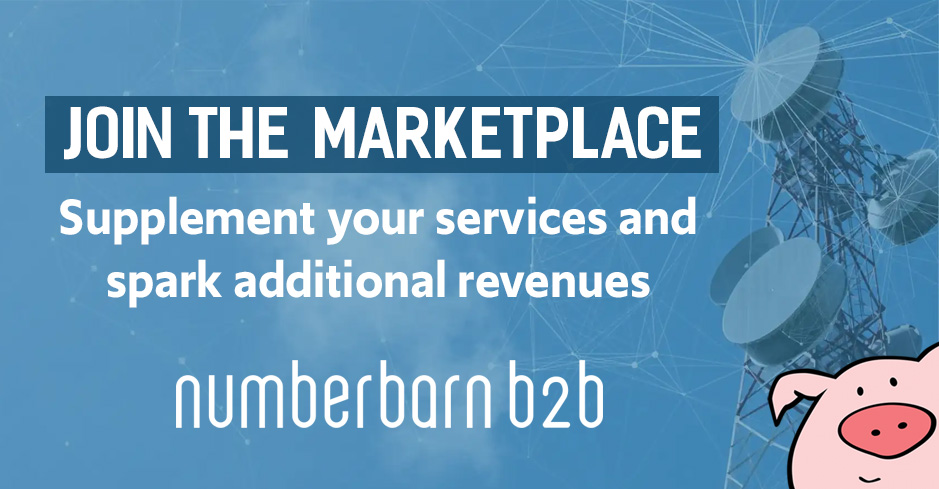 Earn additional revenue for Affiliates, Distributors, Carriers and ...