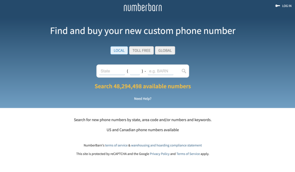 How To Find Your Old Childhood Phone Number - NumberBarn Blog