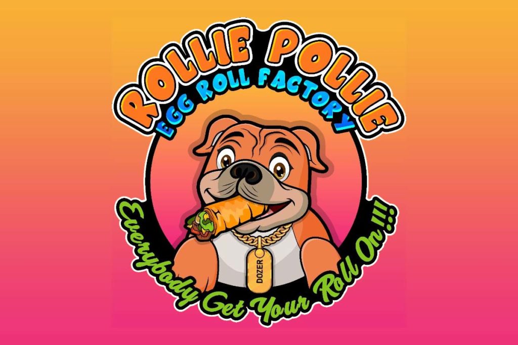 Rollie Pollie Egg Roll Factory: Their Secret to Success - NumberBarn Blog