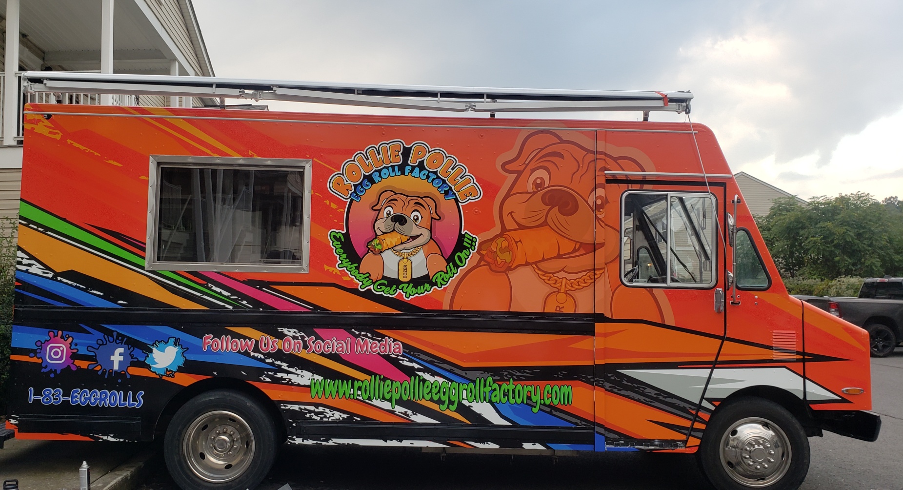 Rollie Pollie Egg Roll Factory Their Secret To Success NumberBarn Blog rollie-pollie-egg-roll-factory-their-secret-to-success-numberbarn-blog