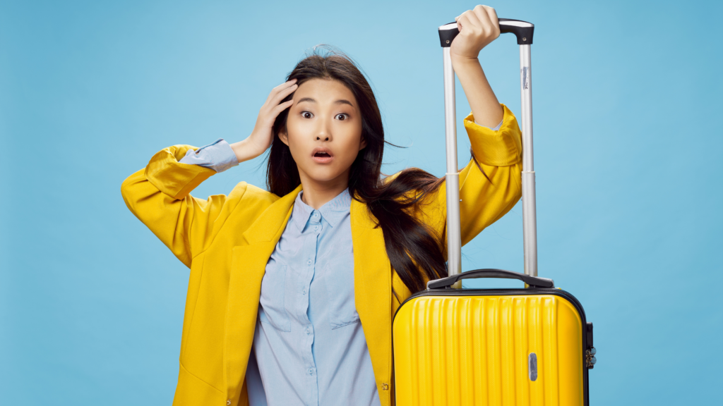 Don’t Forget to Pack Your Phone Number - NumberBarn Blog