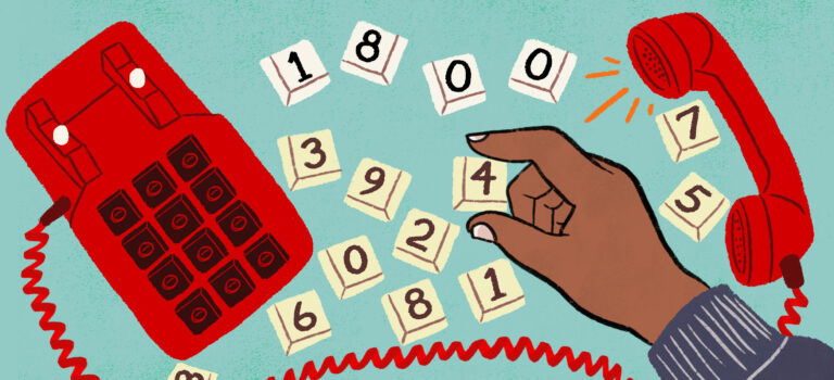 How To Get a 1-800 Number (And Do They Matter?)