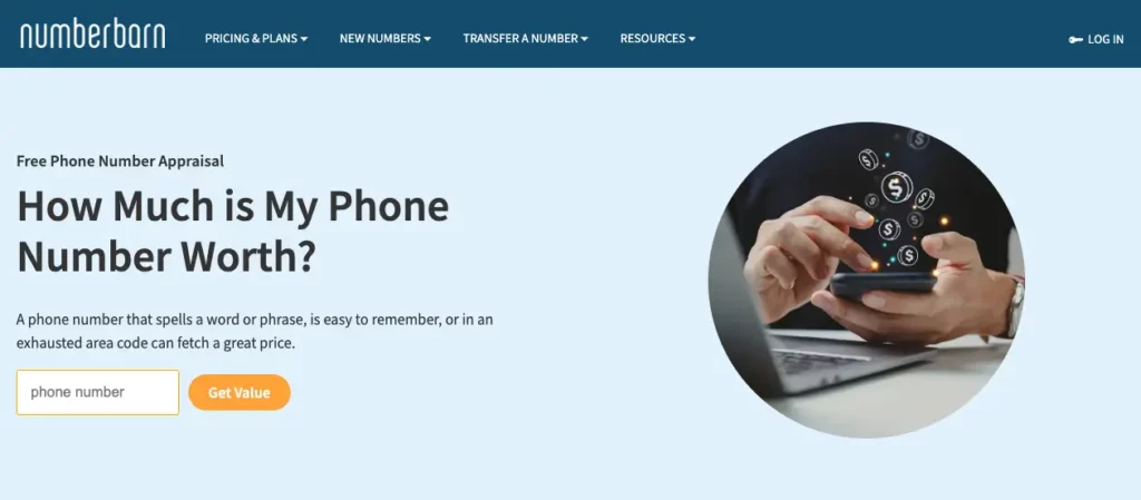 What’s The Value of My Phone Number? Can I Sell It? - NumberBarn Blog