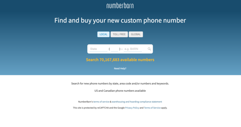 How to Get a Second Phone Number on Your Cell Phone - NumberBarn Blog