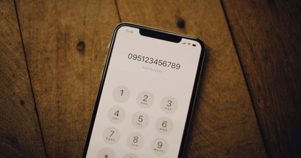 Why Do You Dial ‘1’ Before a Phone Number? How Long Distance and ...