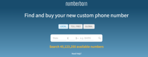 How to Get a Google Voice Account - NumberBarn Blog
