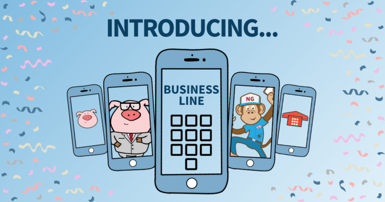 Introducing NumberBarn Business Line - NumberBarn Blog