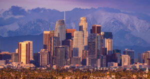 Los Angeles Area Codes & Phone Numbers: Neighborhood Guide - NumberBarn ...