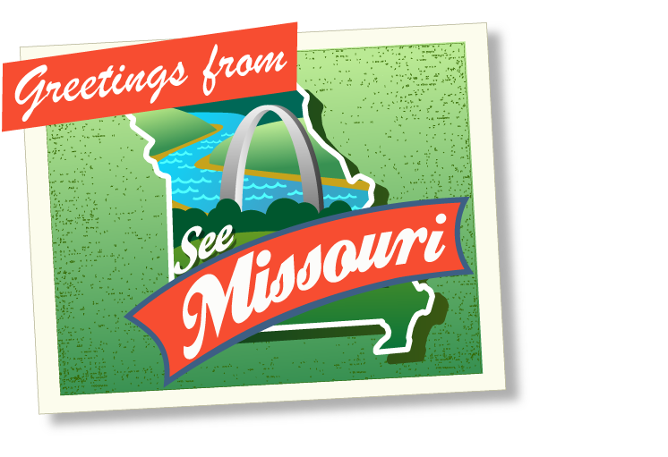 636 Area Code Map Missouri